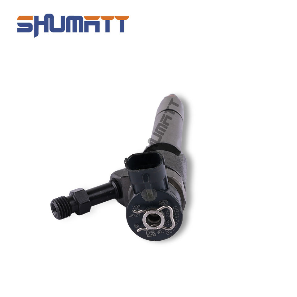 Common Rail 0445110249 Injector 0445110 Series China Made New for ...