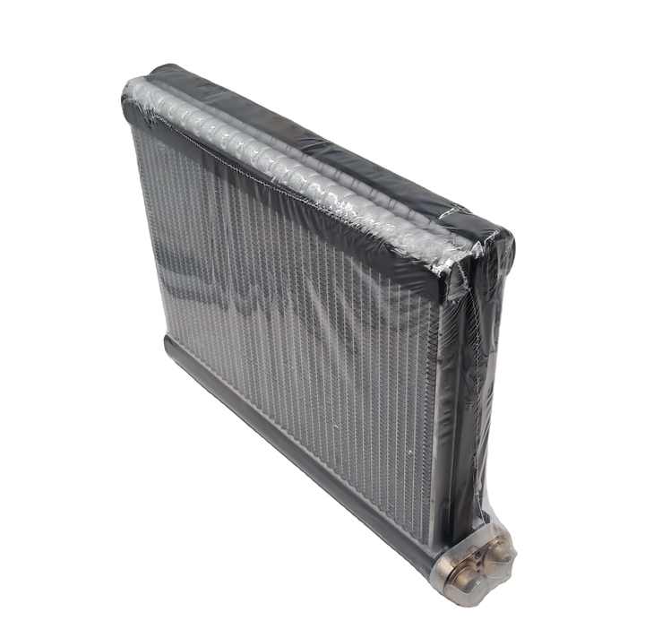 Car Auto Air Conditioning System Ac Parallel Flow Evaporator For ...