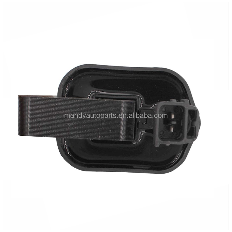 Ignition Coils for Jeep Cherokee & Dodge Ram - Reliable Performance