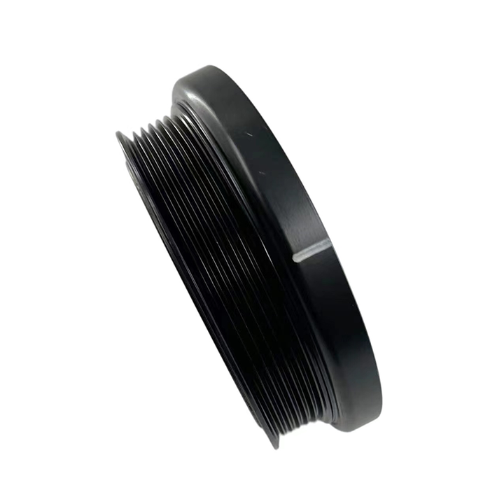 Auto Parts Original Crankshaft Pulley Damper Pulley Crankshaft 23124 ...