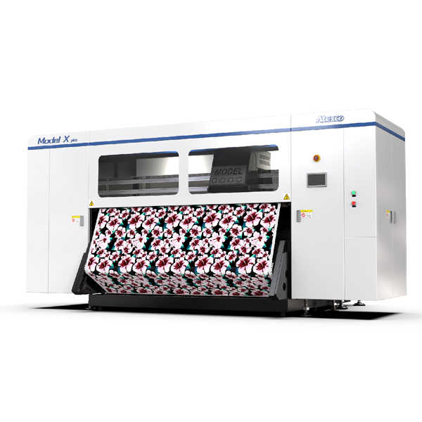 Atexco Sublimation Printers - Efficient Textile Solutions