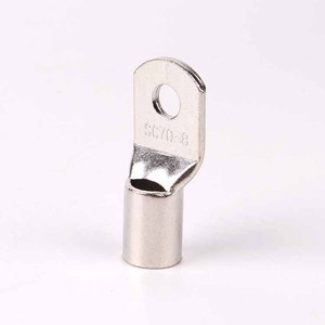 Cable Lugs Sizes Chart - High Quality Electrical Connectors