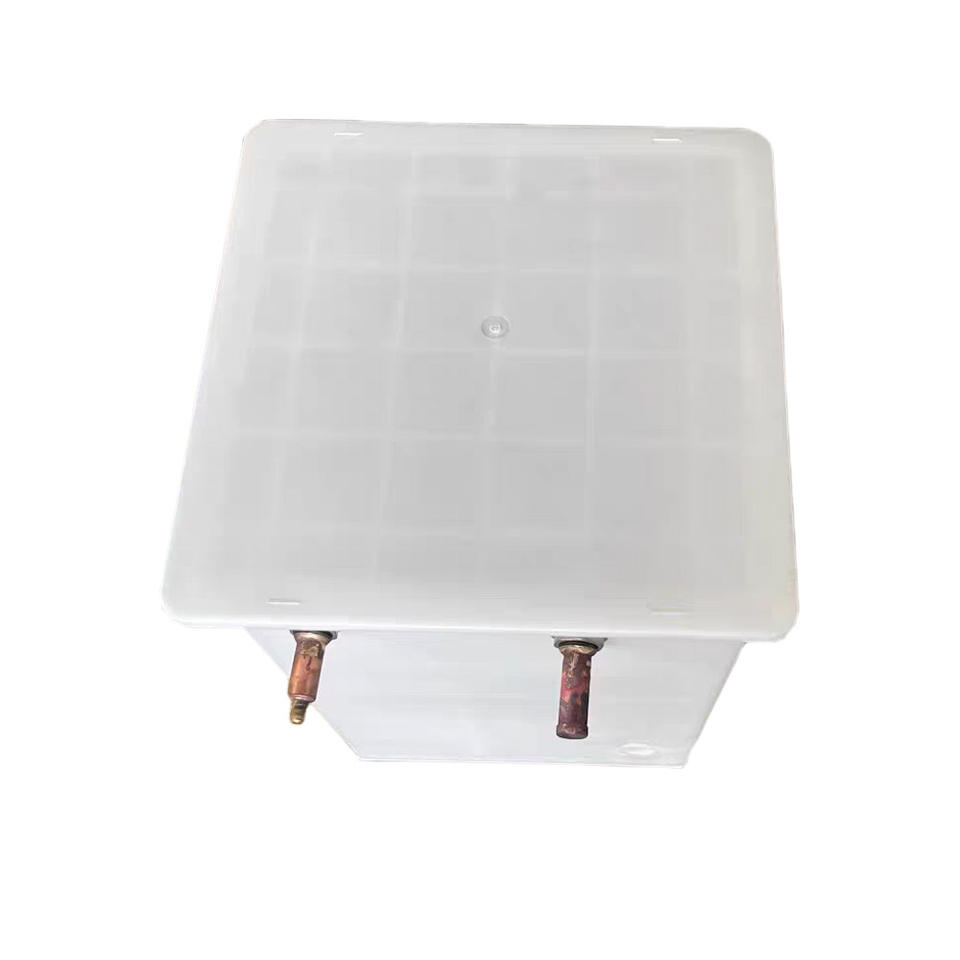 15P Plastic Water Tanks, Industrial Water Chillers, Stainless Steel ...