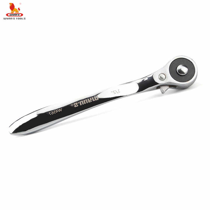 Universal Multi Socket Ratchet Tool Wrench - Versatile & Durable