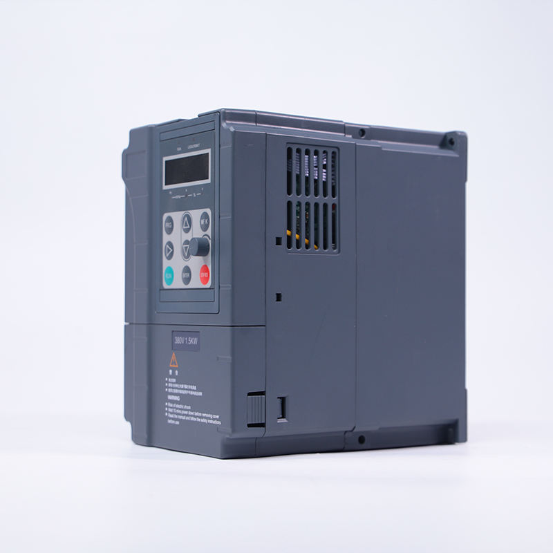 Taili G Series VFD - Efficient Control for Industrial Motors