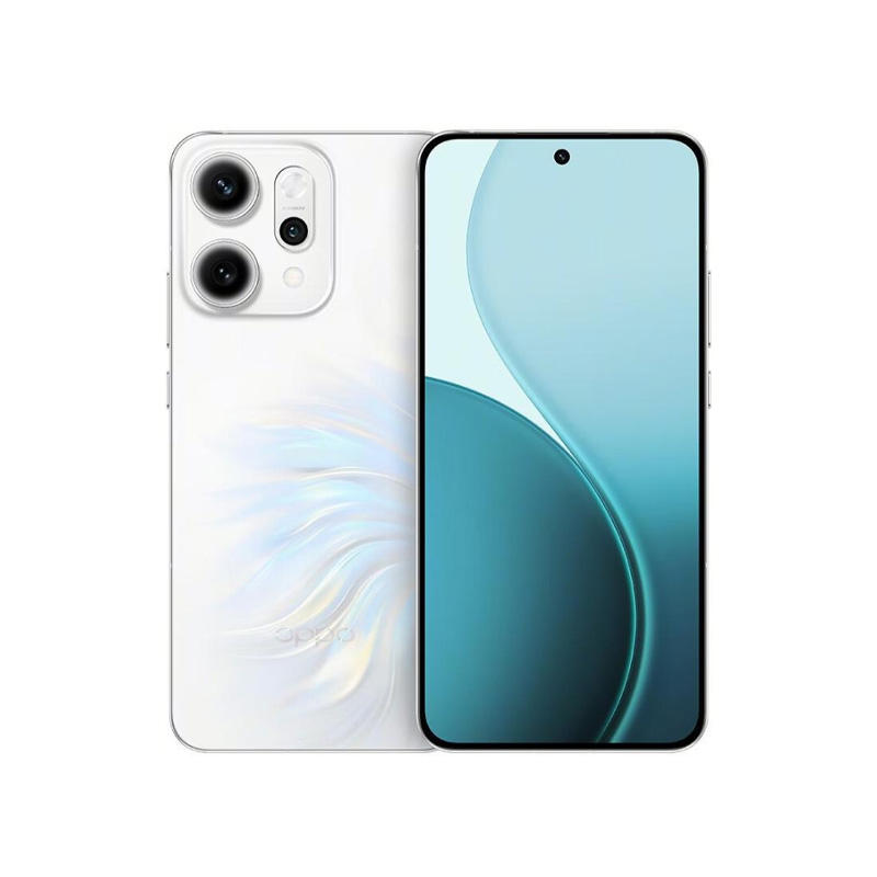 Used OPPO Reno 14 Pro 5G Mobile Phone High Quality UsedPhones 256GB ...
