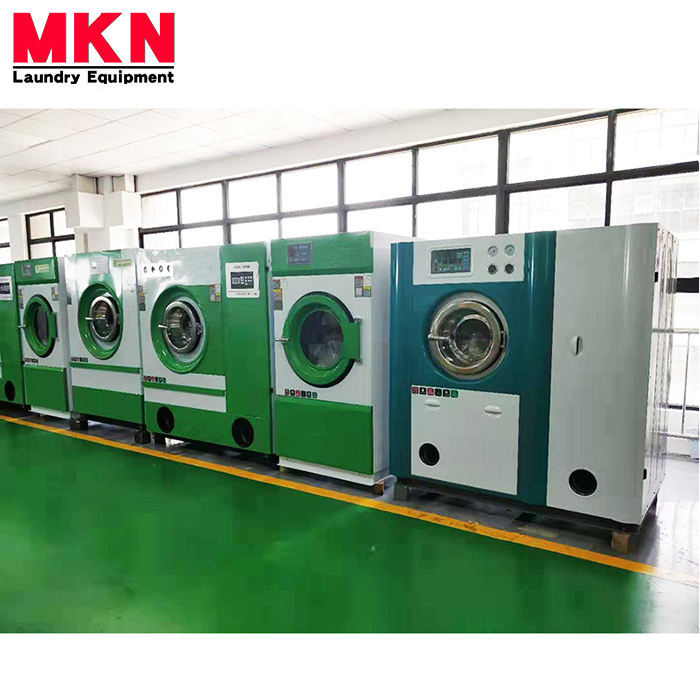 How to Choose the Best Dry Clean Machine for Home or Business Use