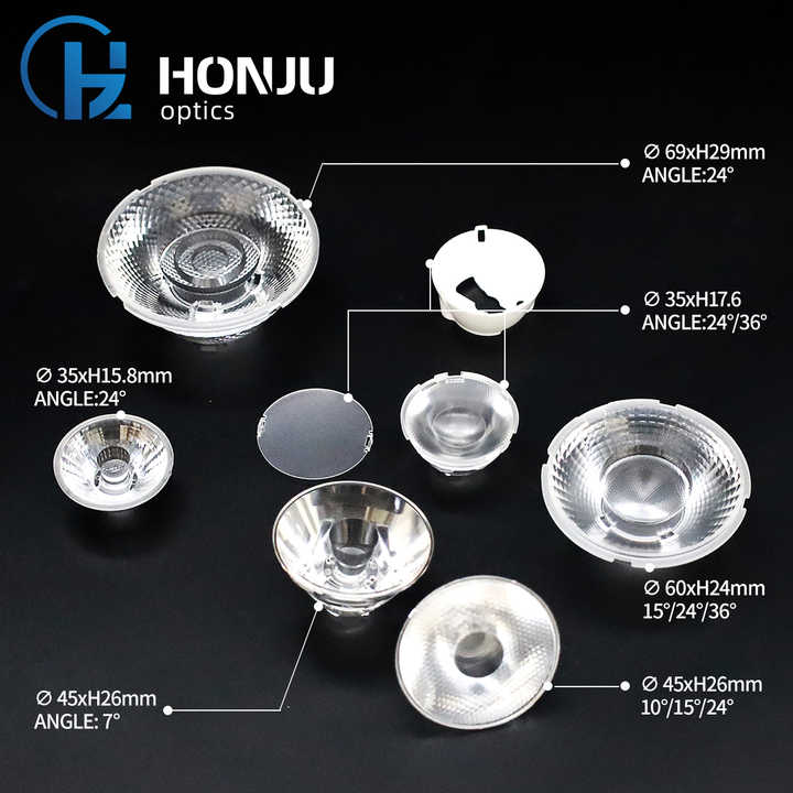 Custom Design Optical Mold Lens Manufacturing Factory Wholesale Plastic ...