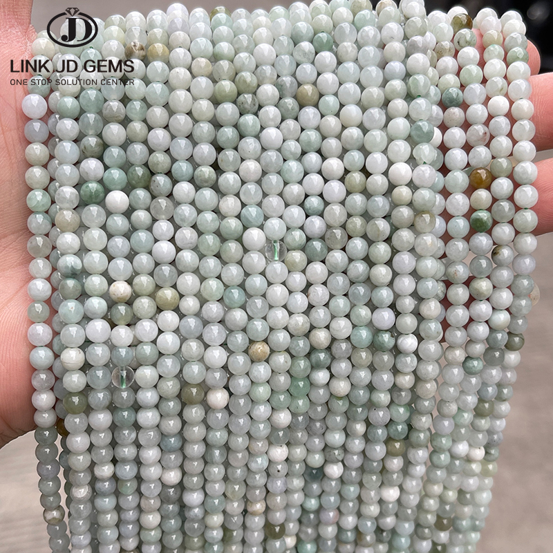 How to Choose Jadeite Beads: A Complete Buying Guide