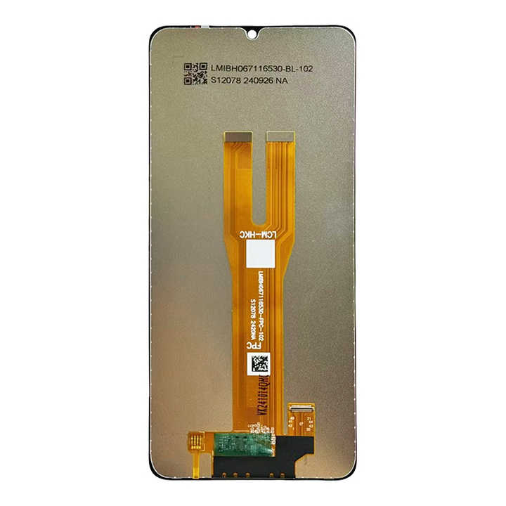 Samsung Galaxy A06 LCD Replacement - High Quality Touch Screen