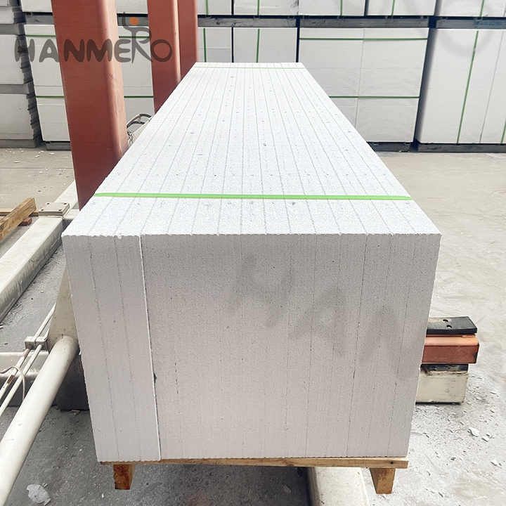 The Future Innovations in ALC Wall Panel Technology Including Improved ...