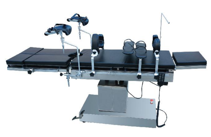 MT Medical Hospital Operating Table Orthopedic Surgical Operation Table ...