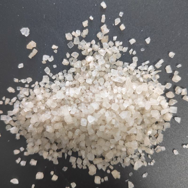 25kg Fast Acting Rock Salt for Snow/De-icing Salt for Melting Snow and ...