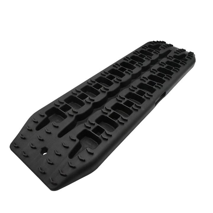 Recovery Traction Board 4x4 Mats Sand Snow Mud Vehicle Rescue Track ...