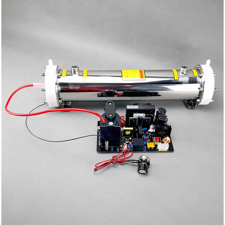 30g Water Treatment Ozone Generator - Efficient & Reliable