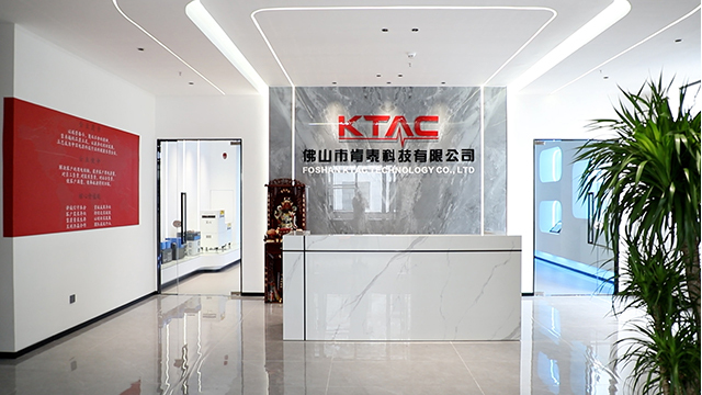 Company Overview - Foshan Ktac Technology Co., Ltd.