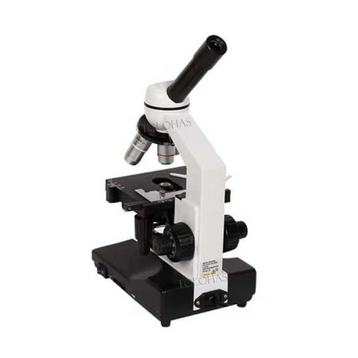 LHBM1C Biology Cytology Histology Biomicroscope Monocular Biological ...