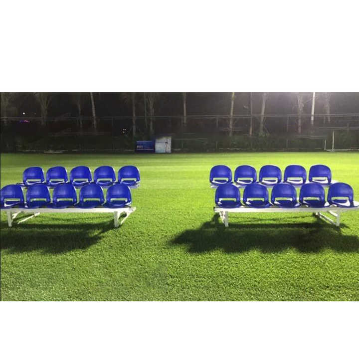 Custom Stadium Seat Cushions - Enhance Your Bleacher Experience