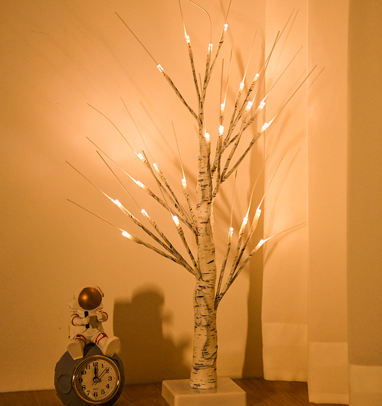 How to Choose the Best Battery Powered Dale Birch Tree for Your Space