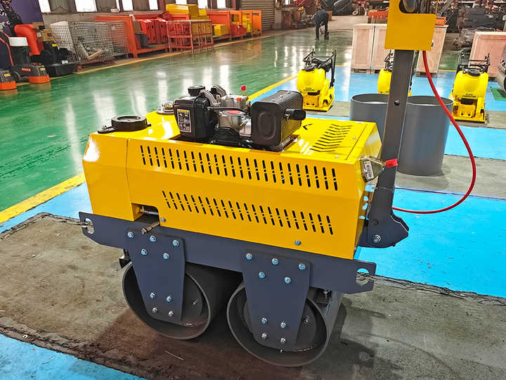 Hydac Huade Hydraulic Pump Applicable Small Hand-Held Single Road ...