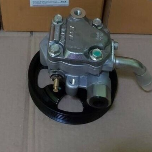 Mitsubishi Pajero Sport 2015 Power Steering Pump 49110-W010P