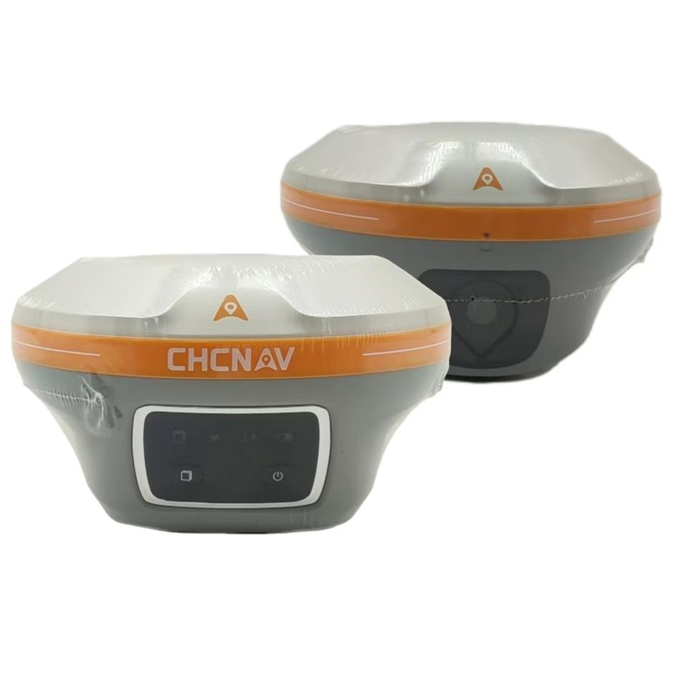 Professional DGPS Surveying Instruments Rtk Gnss Rover Chcnav I89 Gnss ...