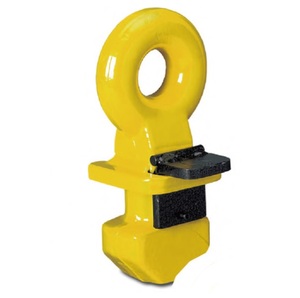 Container Lifting Lugs - Heavy-Duty Solutions for Easy Handling