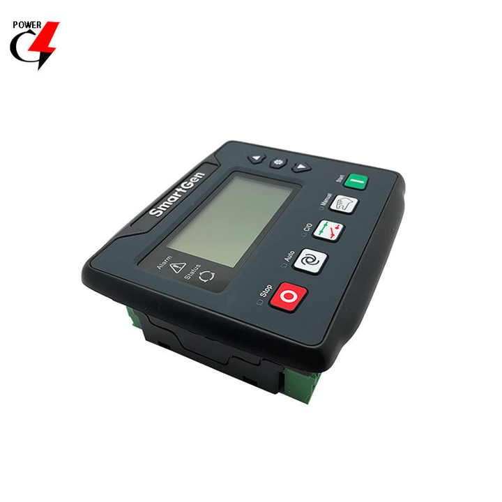 Smartgen Genset Automatic Start Control Module Hgm4020n Hgm4020 Generator Controller| Alibaba.com