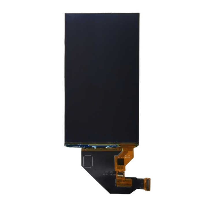 5.46 Inch AMOLED Display Screen - High Definition & MIPI Interface