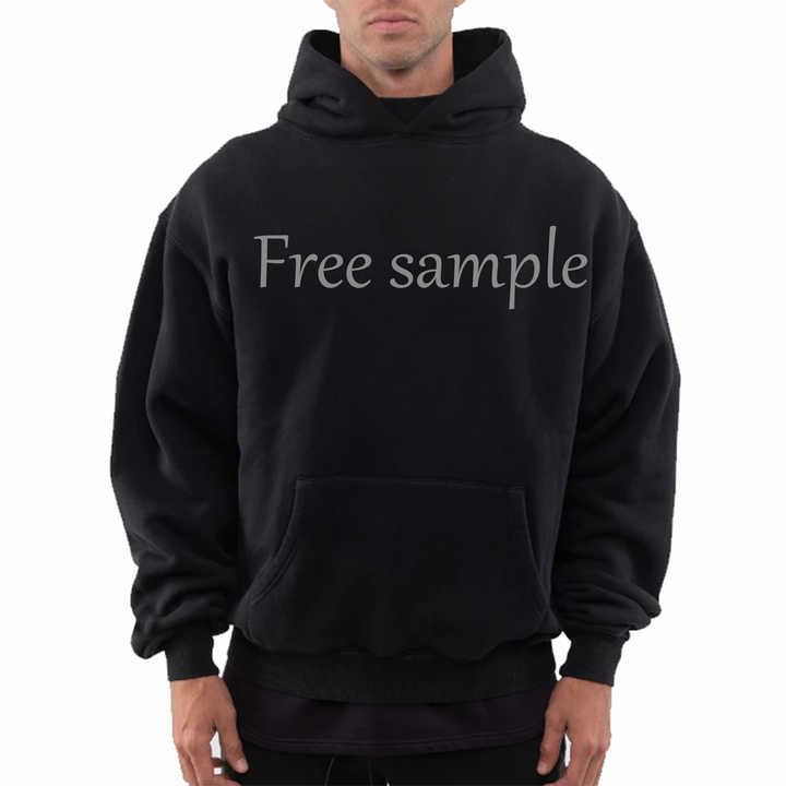 Shop Custom Hoodies Men's 100% Cotton Luxury Quality