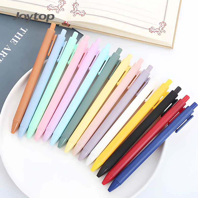 How to Choose the Best Smooth Writing Gel Pens: A Complete Buying Guide