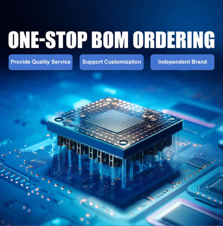 STM32F031F4P7 IC MCU Original integrated circuit microcontroller MCU support BOM microcontroller ...