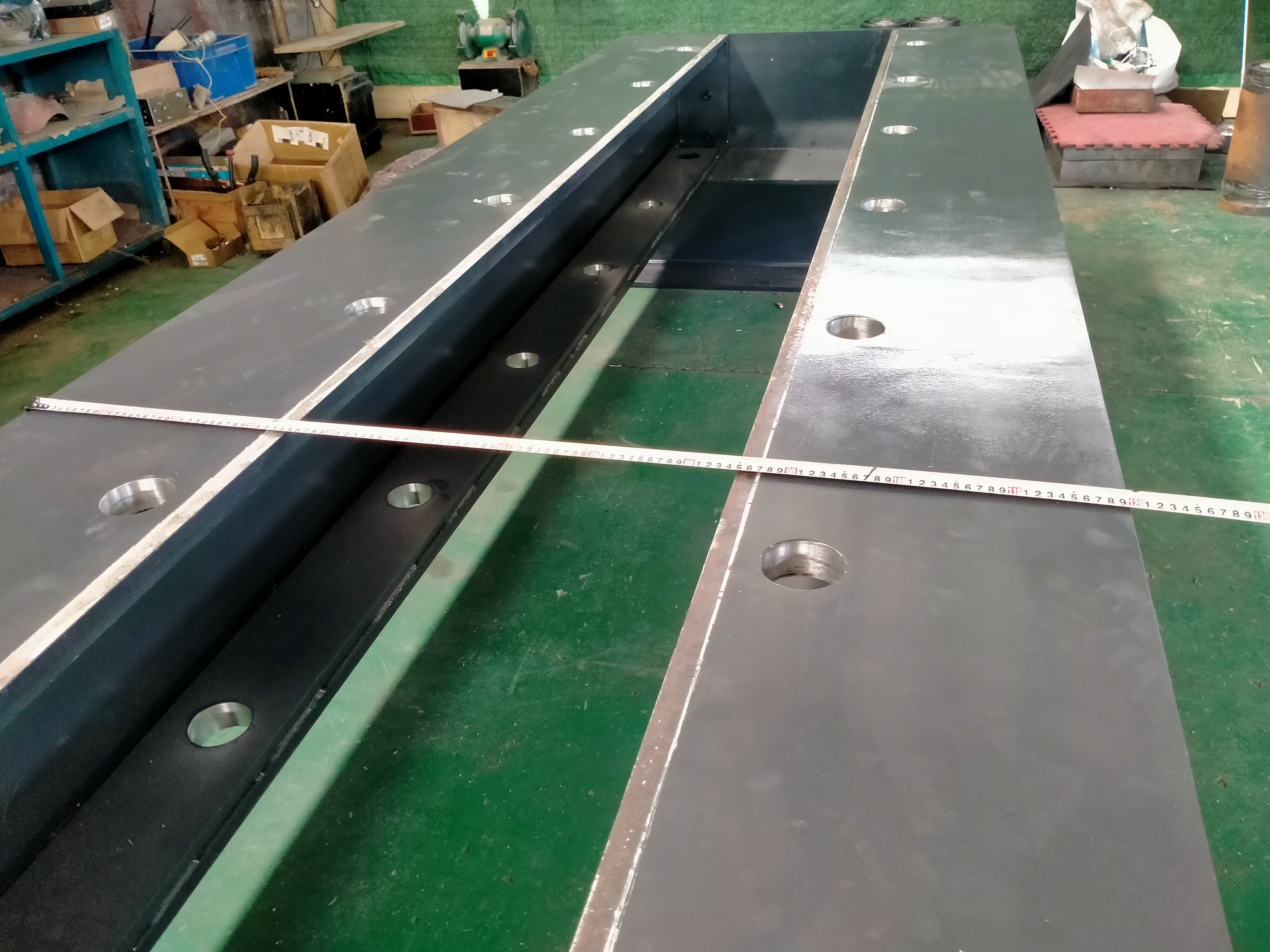 Máy Kiểm Tra Sức Căng Dây 200kn 500kn 600kn 1000kn Thiết Bị Kiểm Tra Đ ...