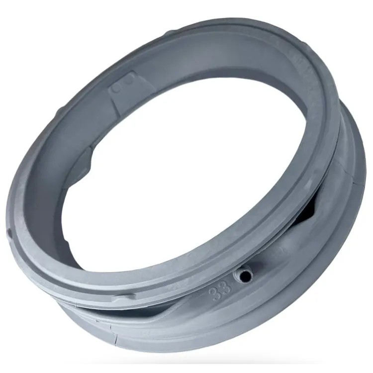 For MDS55242601 Electric Washer Door Seal Gasket OEM Replacement for F ...