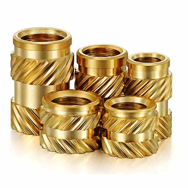 T0901 Brass Insert Nut M5 M3| Alibaba.com