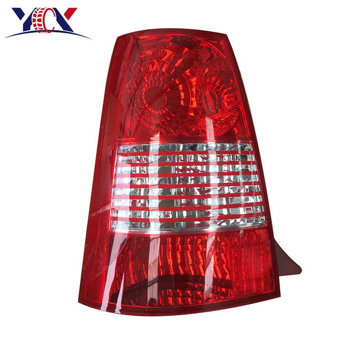Car Rear Tail Lamp for Kia Picanto 2004 - Reliable Light