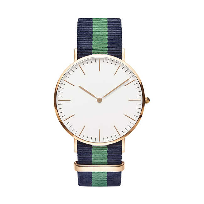 Shop Our Cheap Price Quartz Movement Brand Your Logo Custom Watches