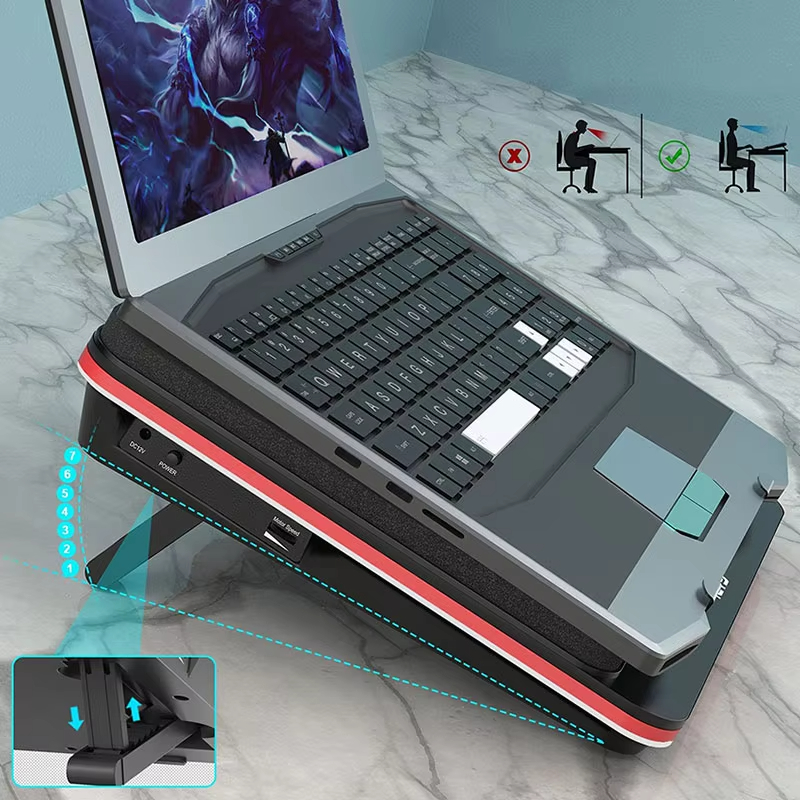 How to Choose the Best Llano V12 Laptop Cooler for Your Needs