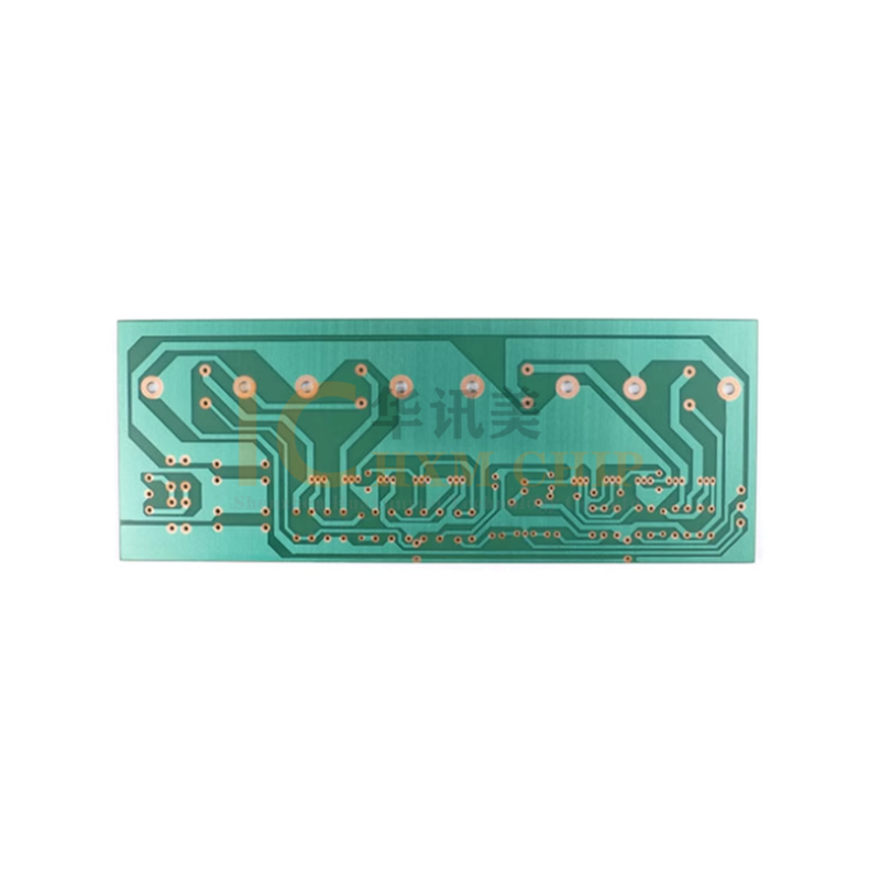 OCL Amplifier Board Kit - DIY 100W High-Power Amplifier