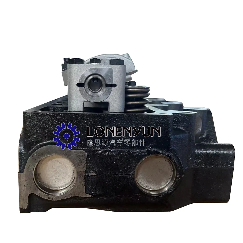 TD42 Cylinder Head Assembly with Rocker Arms for Nissan 11039-06J00 ...