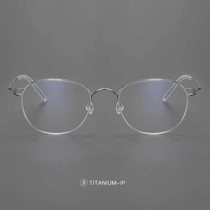 Osicare Robin Luxury Brand Thin Perscription Vintage Designer Custom ...