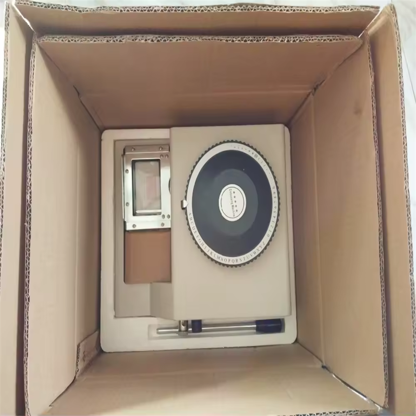 Magnetic PVC Card Embosser Machine - PVC Card Maker Machine - Manual ...