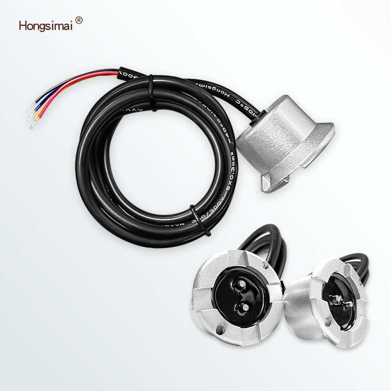 Water Leak Detection Sensor - Smart Home Safety Solution