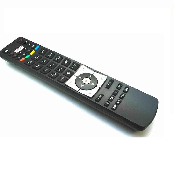 IR Remote Control RC5118/RC5118F for Hitachi Digihome Tvs