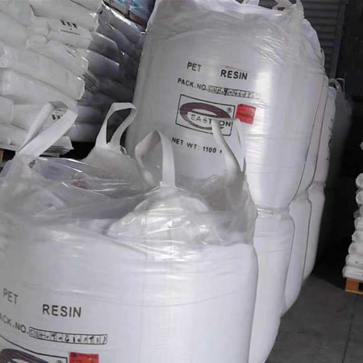 Pet Granules Virgin - High Quality PET Resin for Bottles