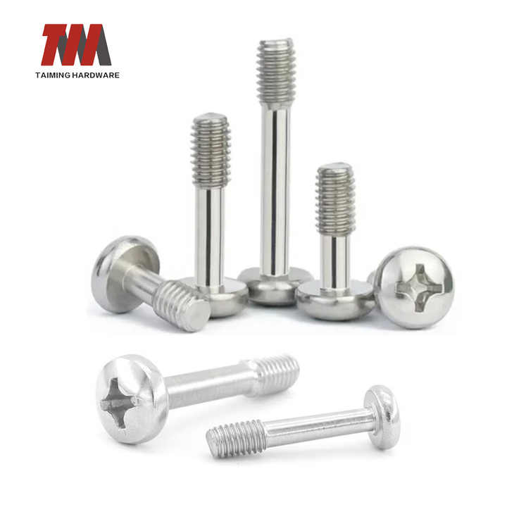 Taiming captive screws pan head caps head countersunk flat head allen ...