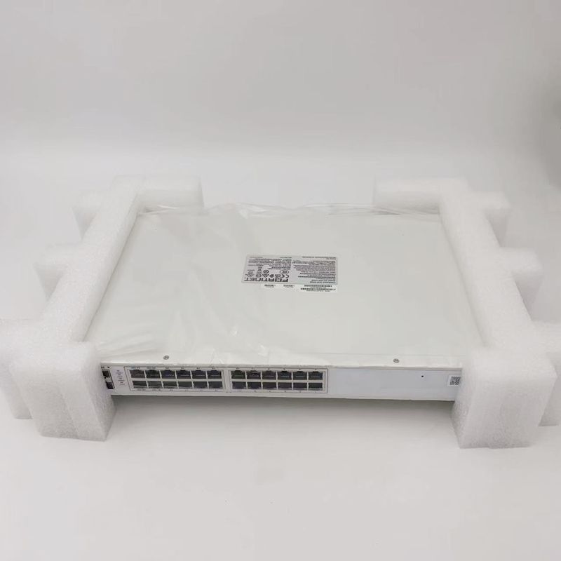 FG-400F ต้นฉบับใหม่เราเตอร์ไฟร์วอลล์ Fortinet FortiGate-400F 18 X Ge ...