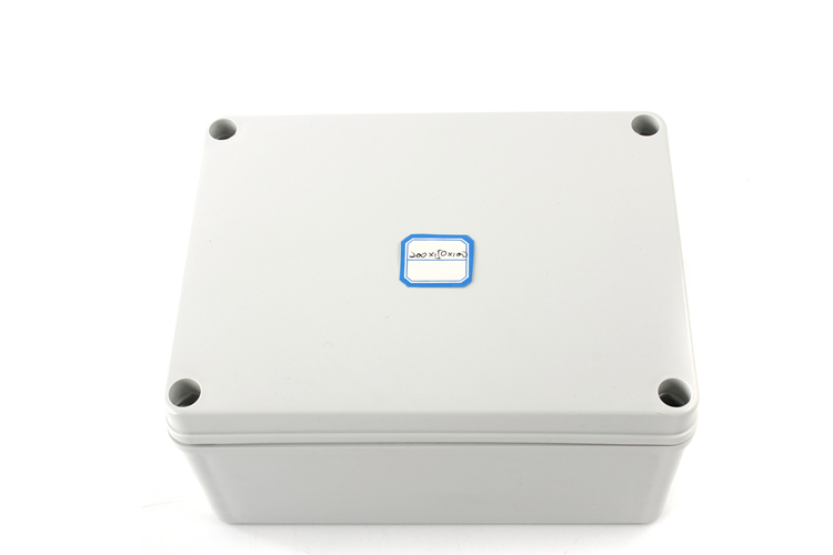 High Quality Custom IP65 Junction Box Waterproof Electrical Junction ...