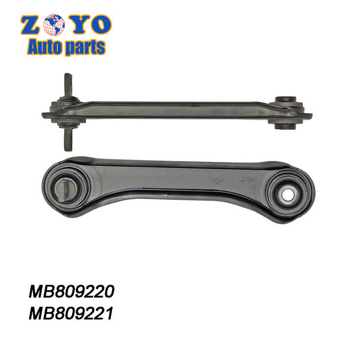 Mitsubishi Mirage Suspension Parts - Reliable Control Arms