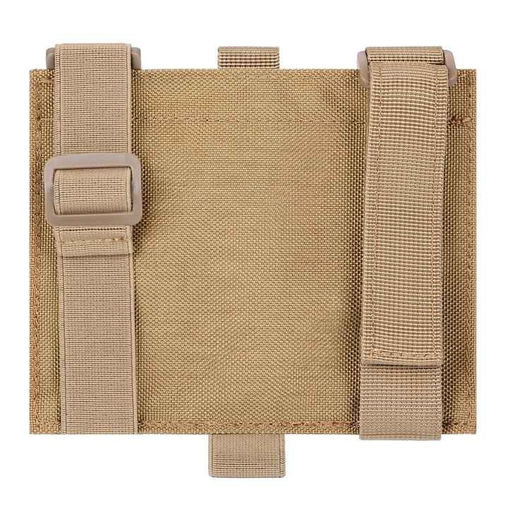 Tactical Soft Armband Sleeve Storage Kit Wrist Map Holder Arm Pouch for ...
